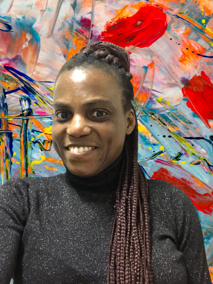 Oluchi Blog - You Are Where Your Priorities Are | Think. Eat. Drink.