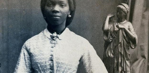 The African Princess: Sarah Forbes Bonetta - Oluchi Blog